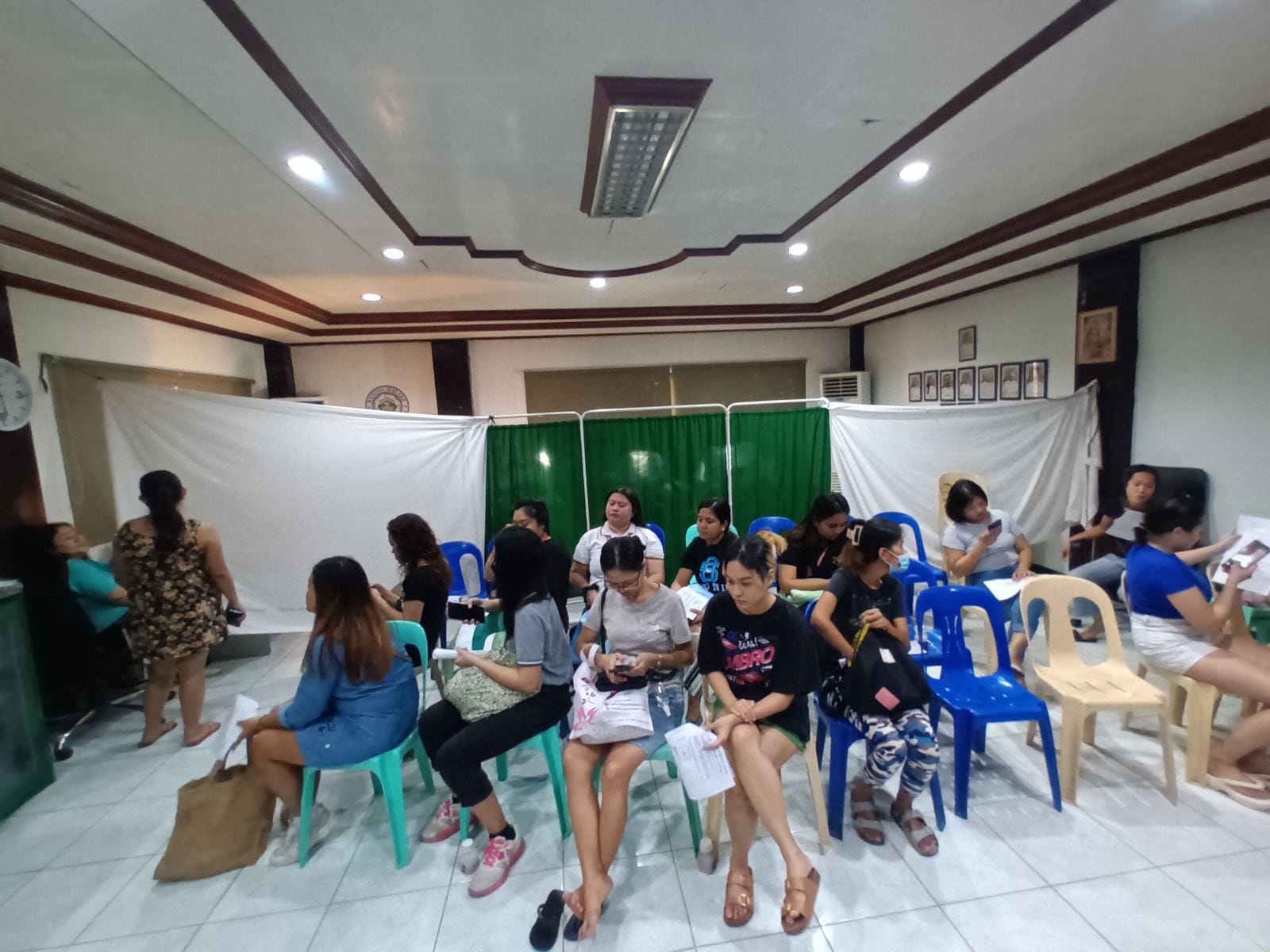 Revolutionizing Cervical Cancer Screening In The Philippines ...