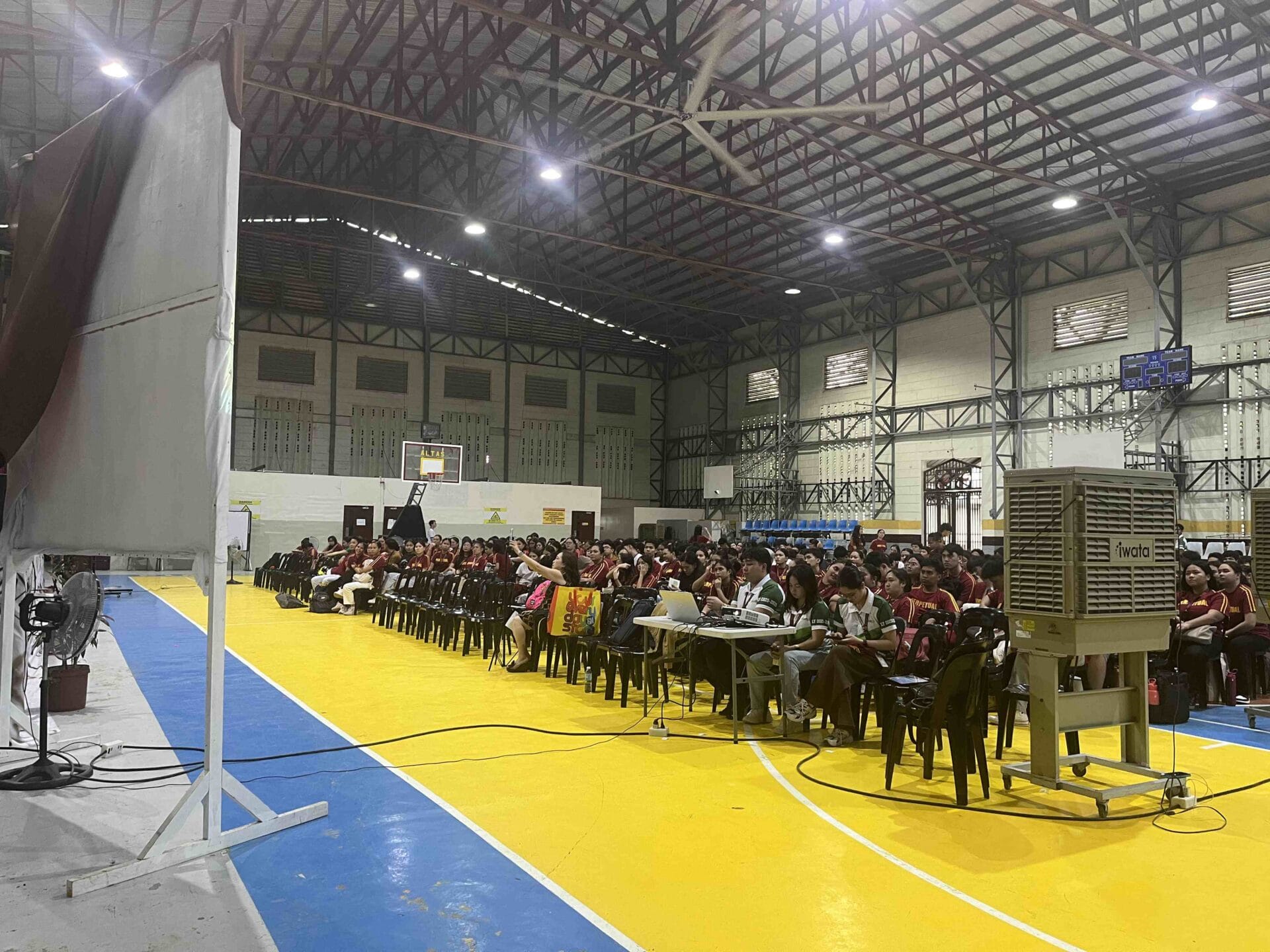 AI In Cervical Cancer Detection Philippines: Inspiring Action At The ...